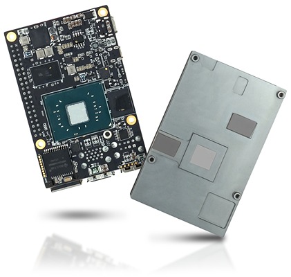 KIWI310: Assembly and Start-Up